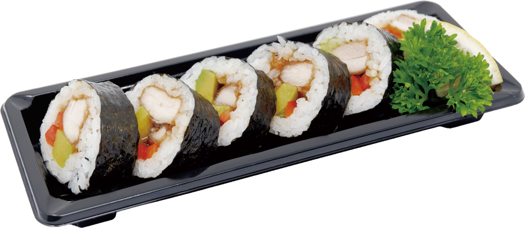 Sushi Pack | DARUMA SUSHI BOTANY