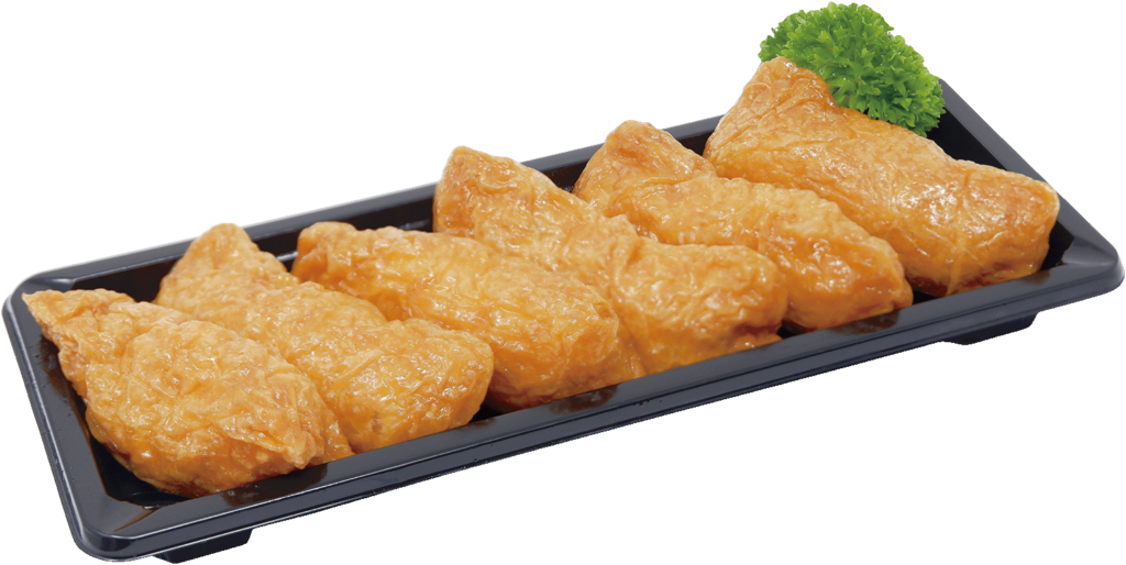 Inari Sushi (6P) | DARUMA SUSHI BOTANY